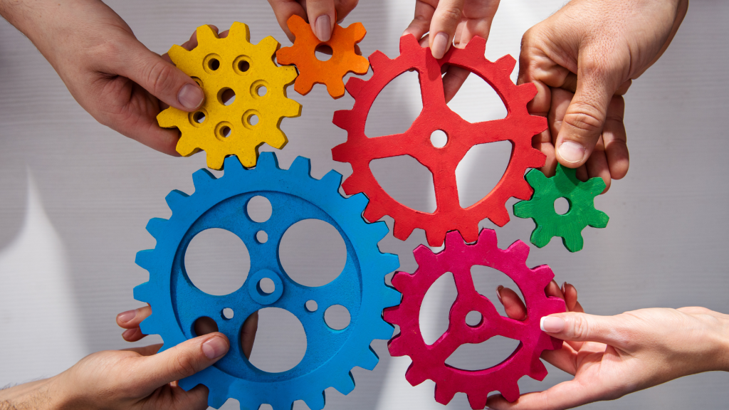 HRIS integration. Short guide for managers HRIS integration. Short guide for managers